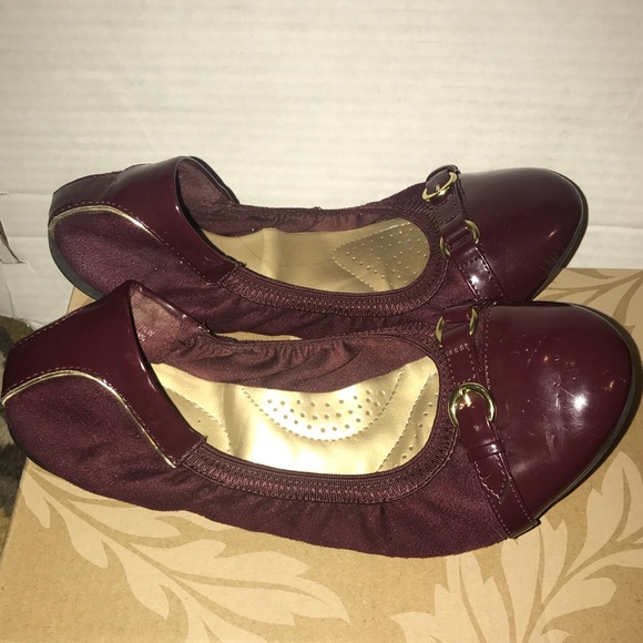 dexflex comfort | Shoes | Dexflex Comfort Flats | Poshmark